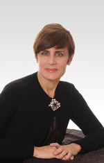 Maria Cassandra Grant