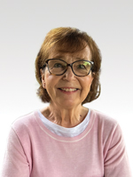 Mary Kay Stein
