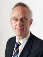 Michael Barber