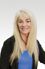 Susan Bowman