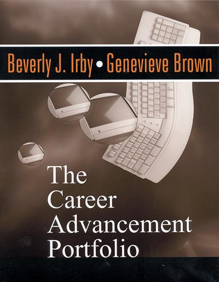 The Career Advancement Portfolio