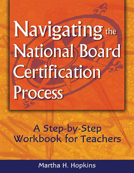 Navigating the National Board Certification Process