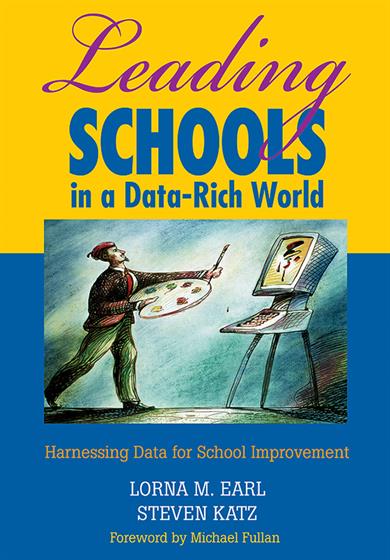 Leading Schools in a Data-Rich World