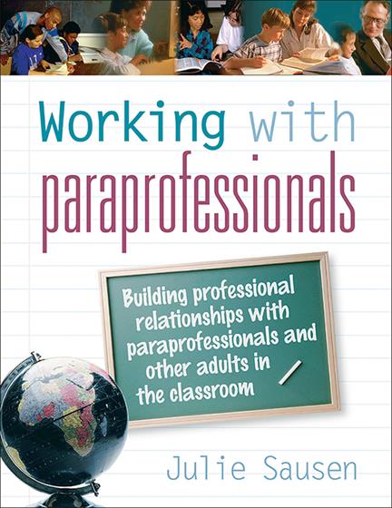 Working with Paraprofessionals