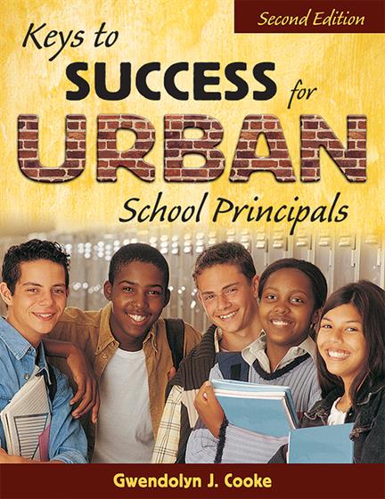 Keys to Success for Urban School Principals