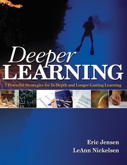 Eric Jensen