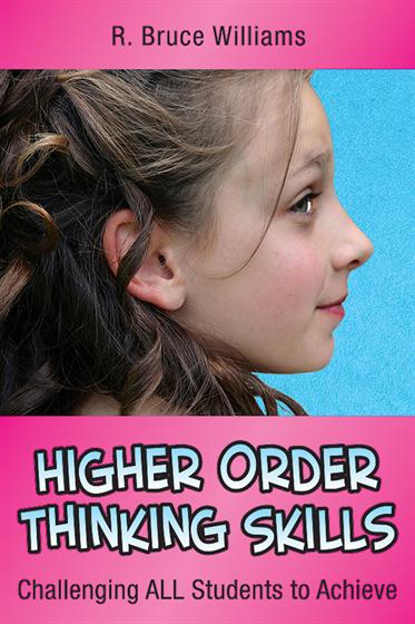 Higher Order Thinking Skills