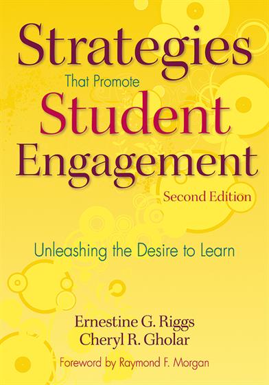 Strategies That Promote Student Engagement