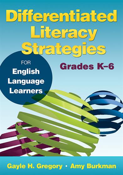 Differentiated Literacy Strategies for English Language Learners ...