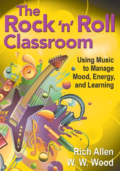 The Rock 'n' Roll Classroom