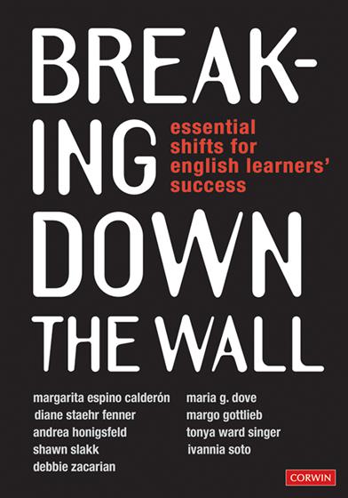Breaking Down the Digital Wall: Essential Shifts for English Learners ...