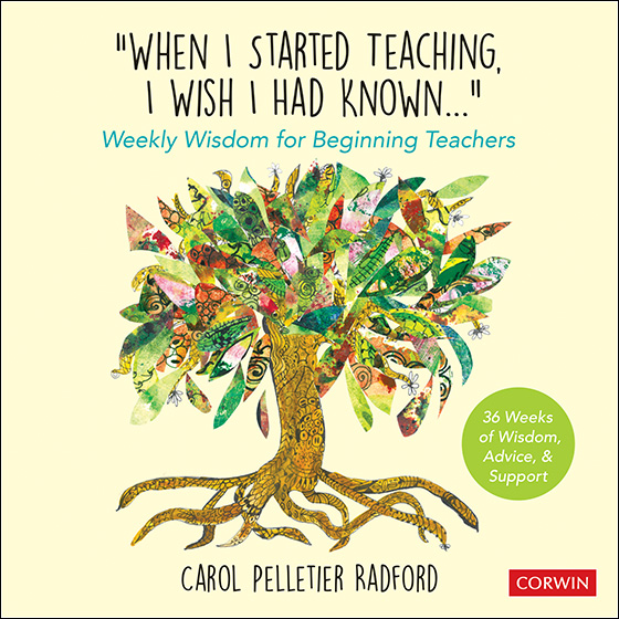 Listening to Teacher Wisdom to Gain Clarity and Minimize Stress