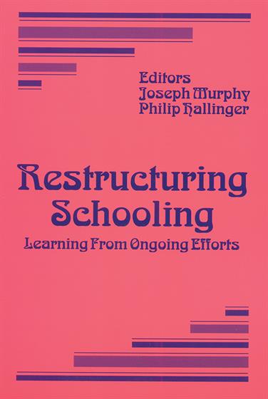Restructuring Schooling