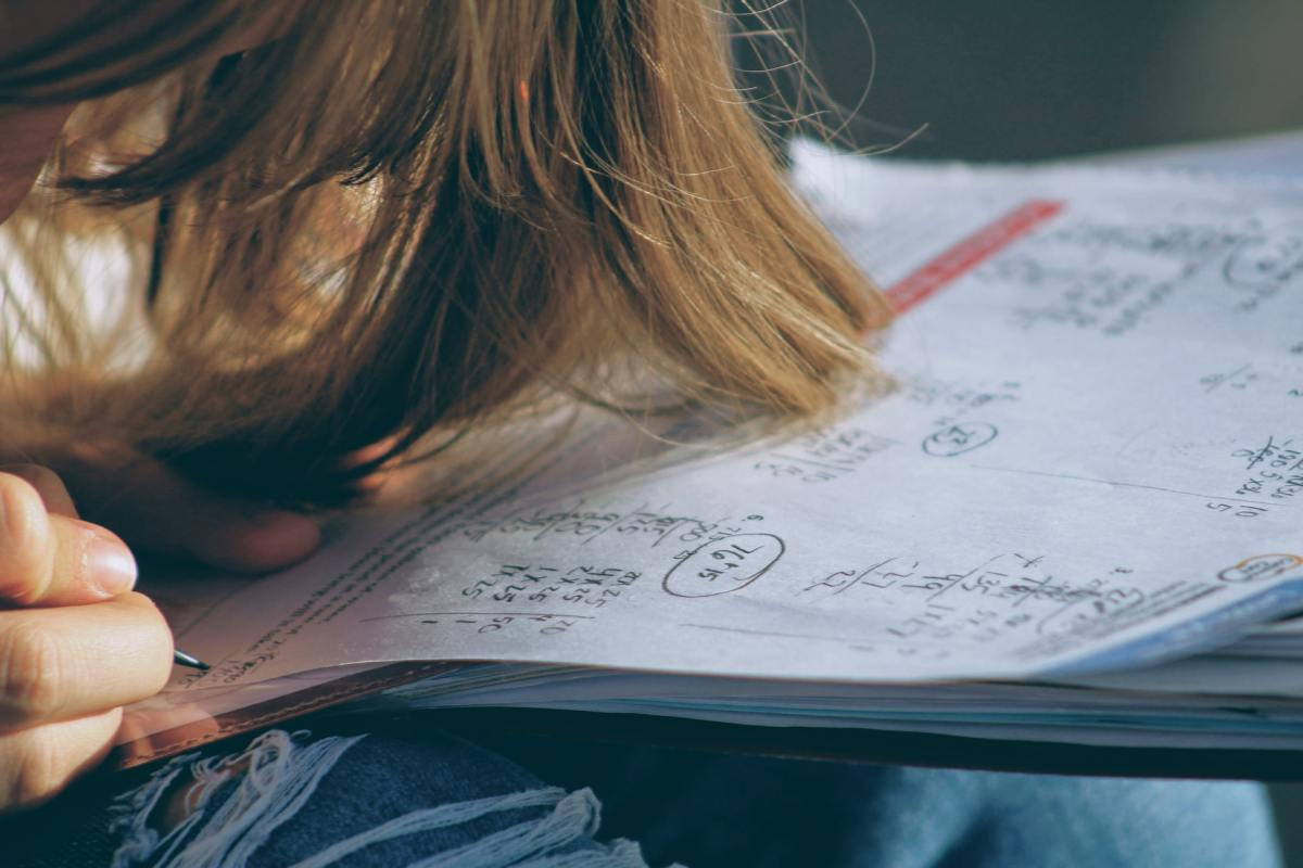 Figuring Out Fluency In Math