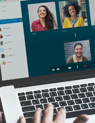 Distance Learning