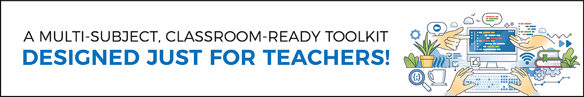 New Teacher Toolkit Resources