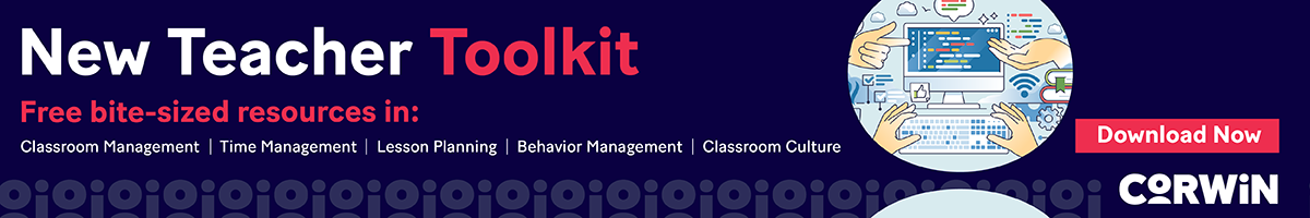 New Teacher Toolkit