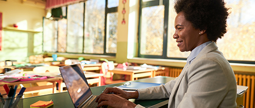 Online Courses | Self-paced professional development for teachers & educators | Corwin